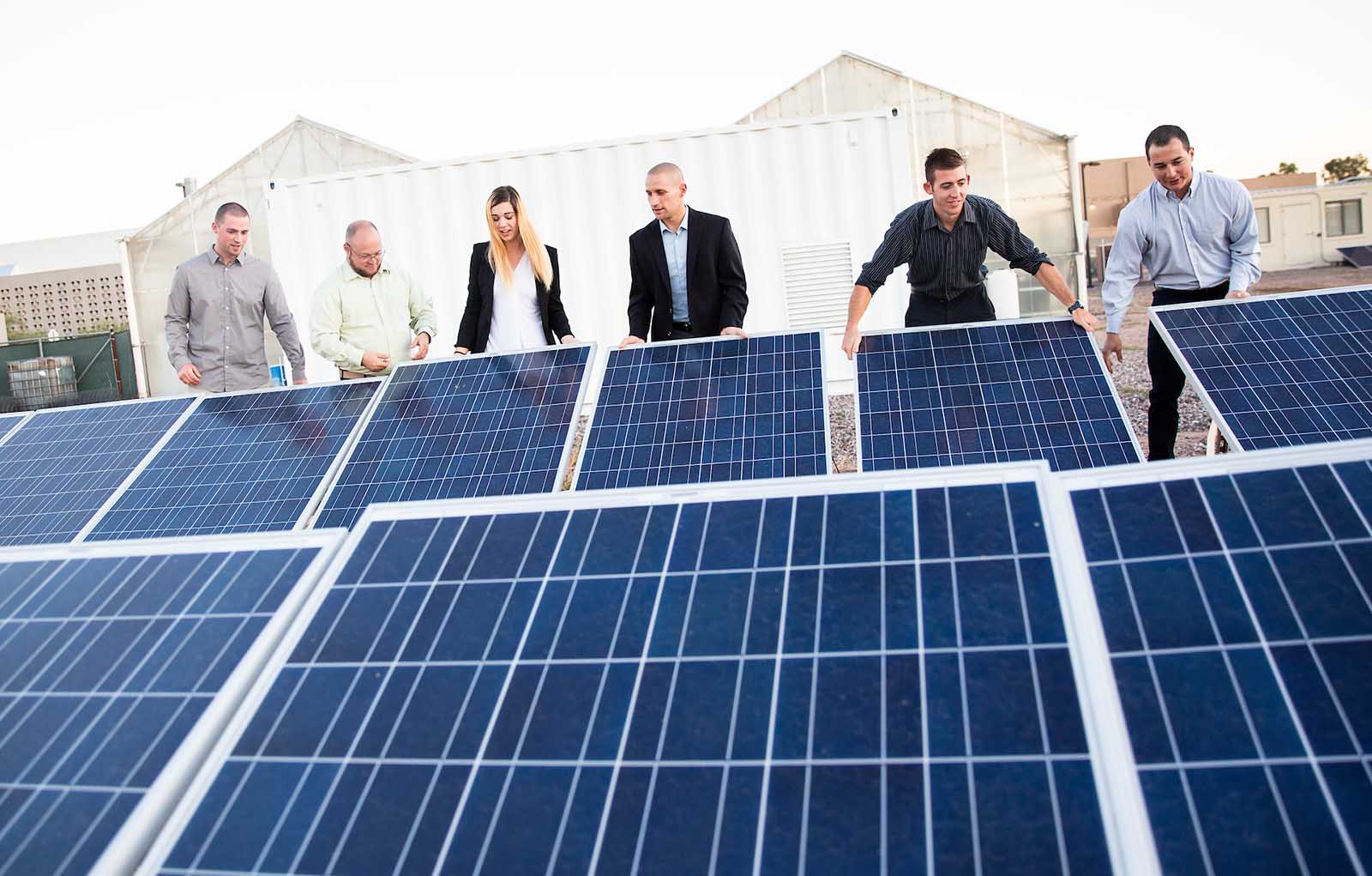 Master of Systems Engineering | PLuS Alliance